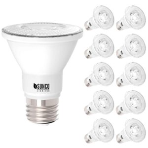 led par20 flood | A-1 Lighting Products, Inc.